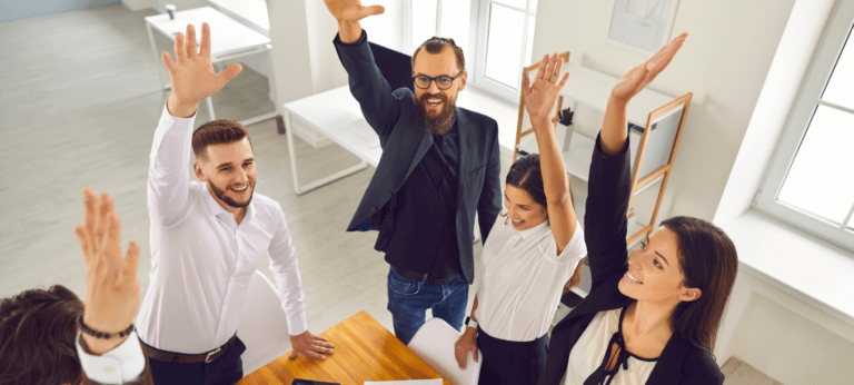 6 maneras de lidiar con un equipo de ventas desmotivado