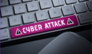 Ciberataques ¿ Sabes cuales son los más comunes?