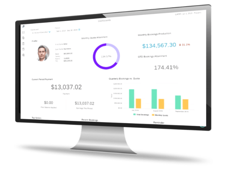 Implementamos SAP Successfactors Incentive management