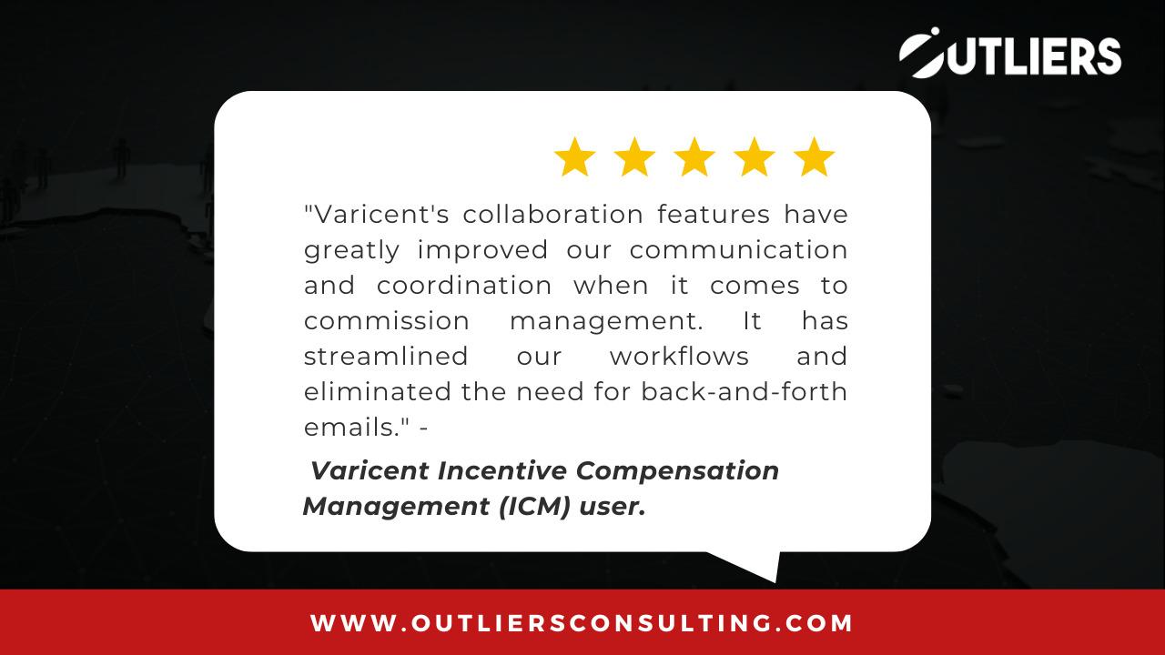 SAP Commissions vs Varicent: Discover a Complete Comparison