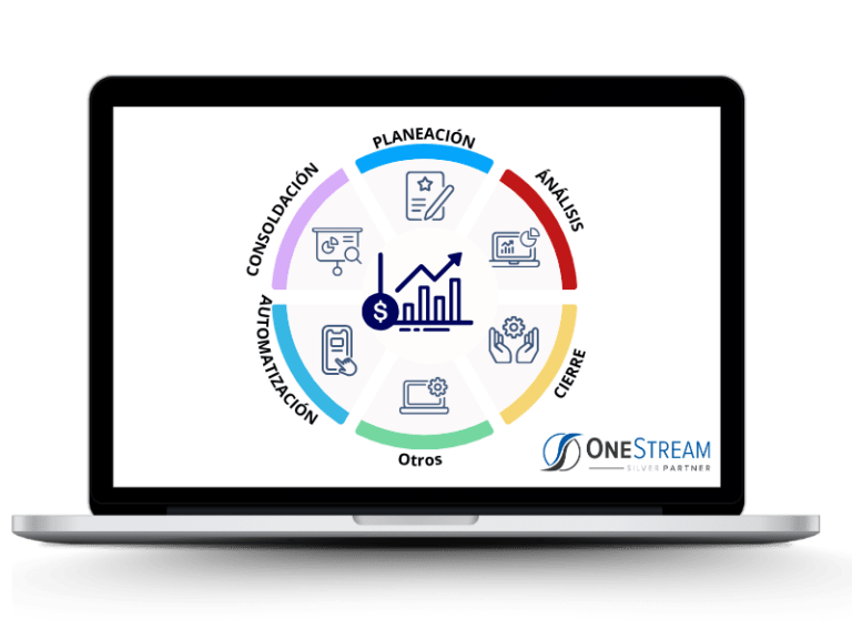 Implementa Onestream en México
